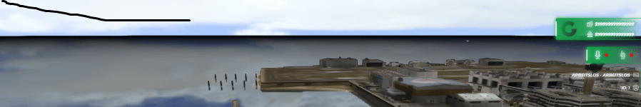 Esx Hud Esx Stylish Hud V1 Esx Scripts