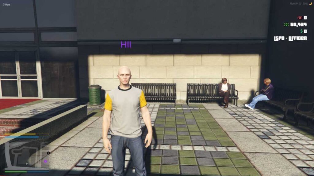 fivem esx rp chat - esx scripts