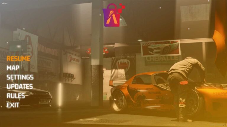 Fivem Pause Menu Script Esx Scripts