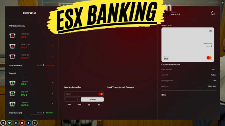 esx_banking - esx scripts