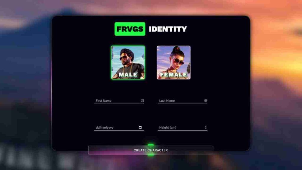 ESX Identity redesign - esx scripts