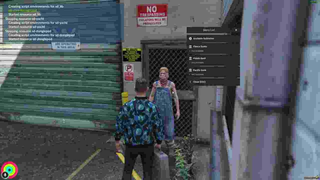 Esx Dongle - esx scripts