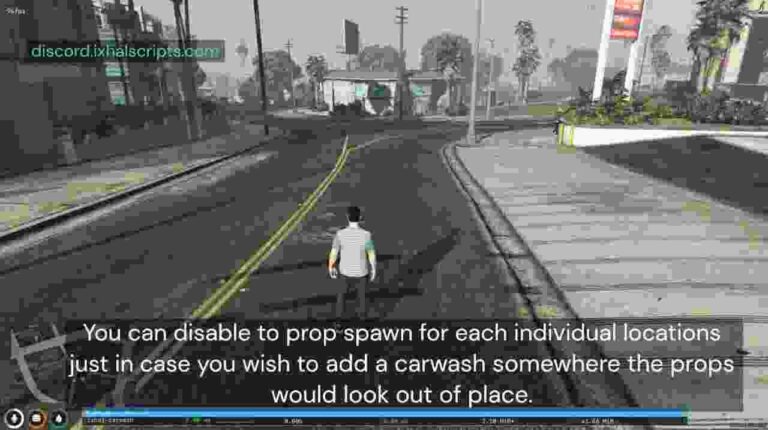 Fivem Experience with ESX Server and ESX Scripts - ESX Store