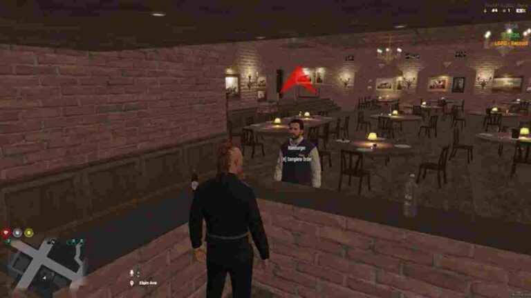 ESX Custom cooking - esx scripts