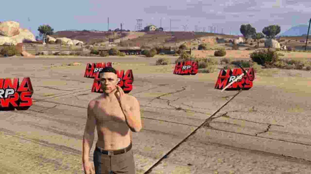 Esx DrawMarkers - esx scripts