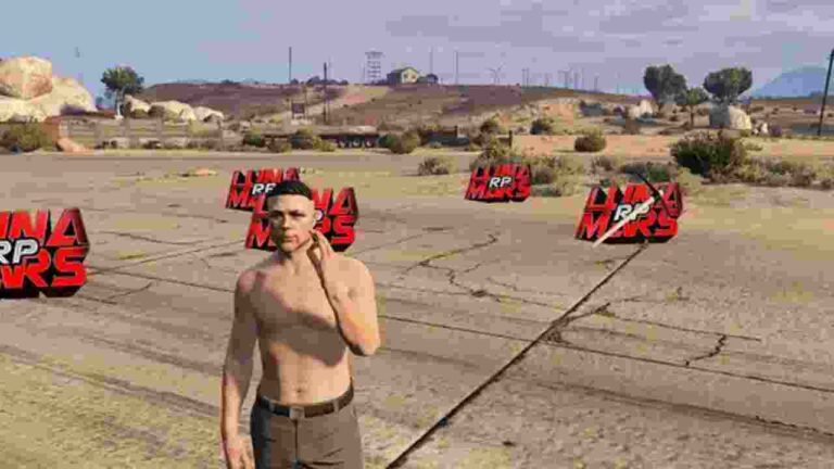 Esx DrawMarkers - esx scripts